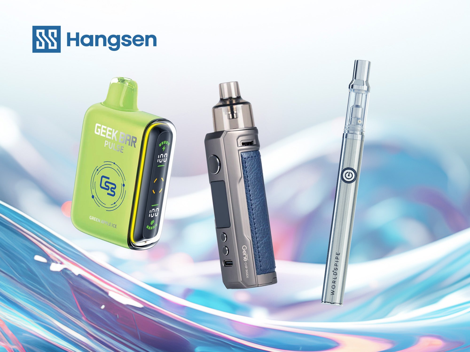 Exploring the Vaping Landscape: A Comprehensive Guide to Different Typ ...