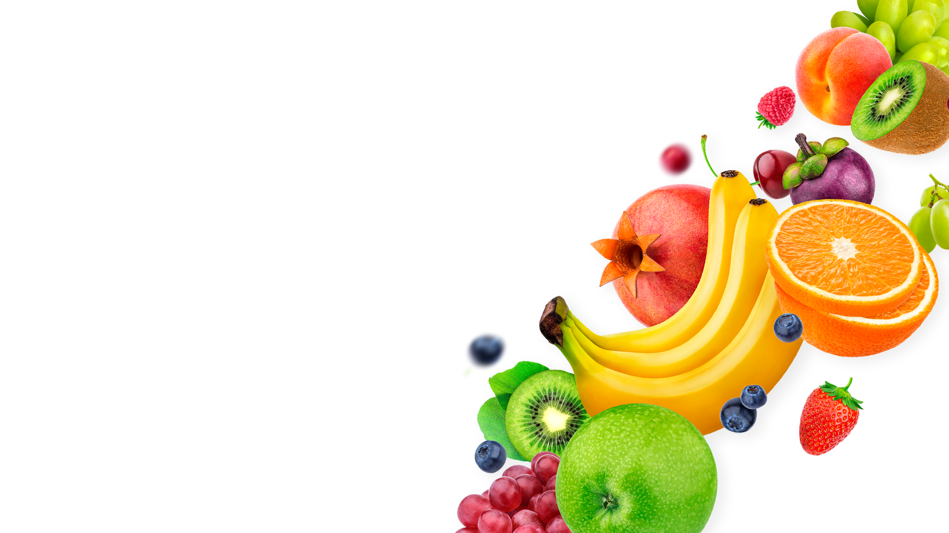 Hangsen Fruit Flavor E-Liquids - Hangsen E-Liquid